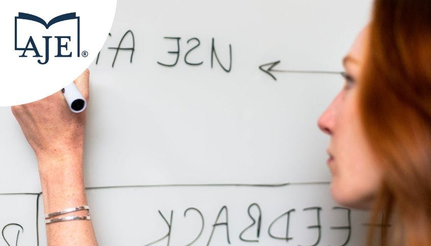 AJE润色全流程保姆级指南