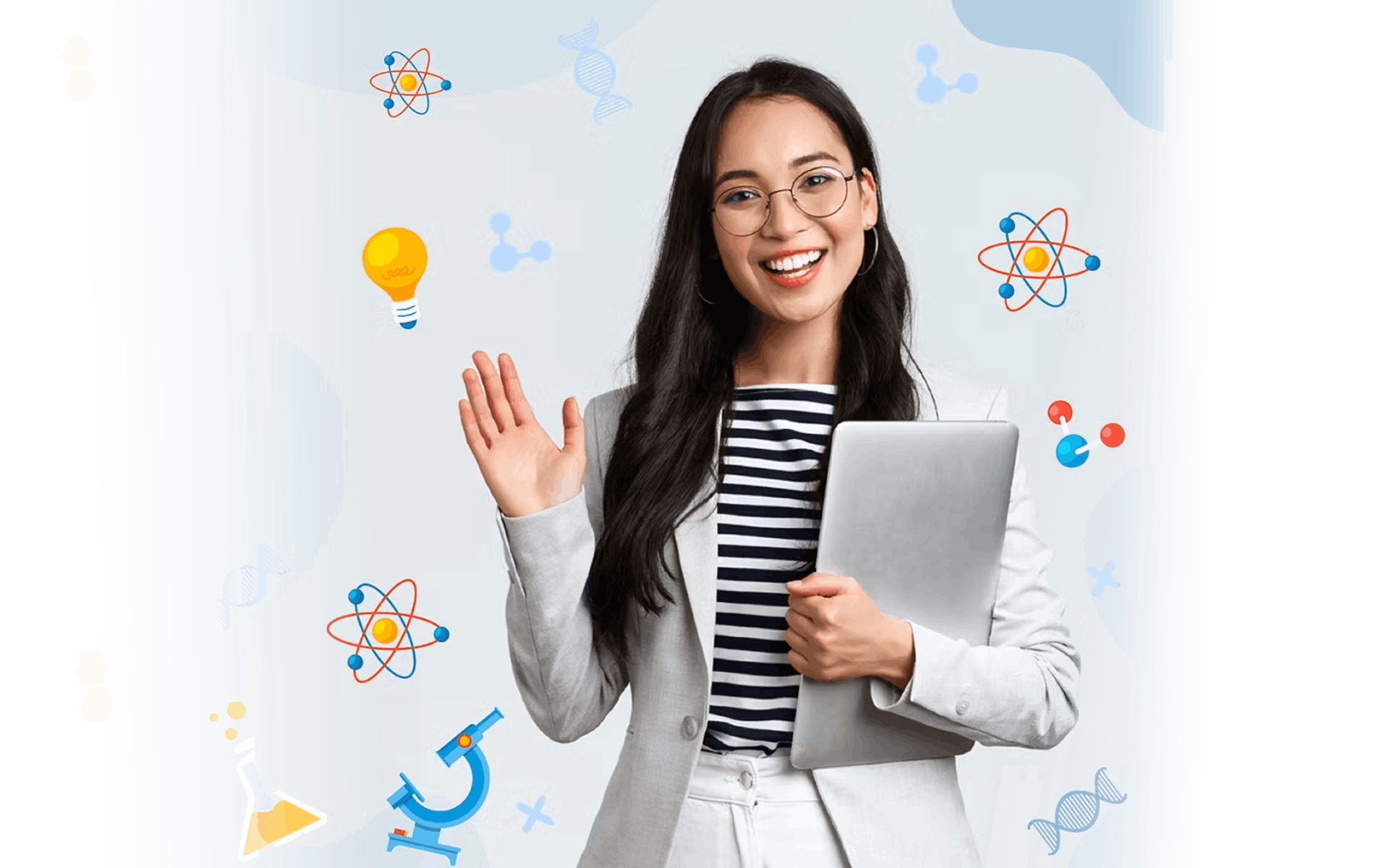 AJE校园代言人-AJE美国期刊专家