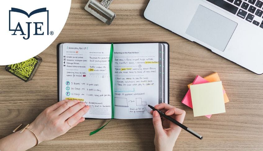 如何为你的研究撰写重要性陈述（Significance Statement）-AJE美国期刊专家